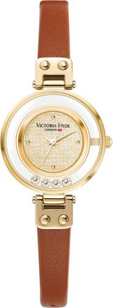 Victoria Hyde London Uhr Spark