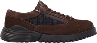 Dior Homme, Sport, Multicolore, Taille: 41 EU Chaussure Derby Combat