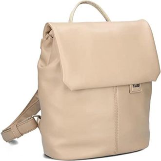 zwei Mademoiselle.m MR8 - - Bags - Herren - Beige - ONE SIZE