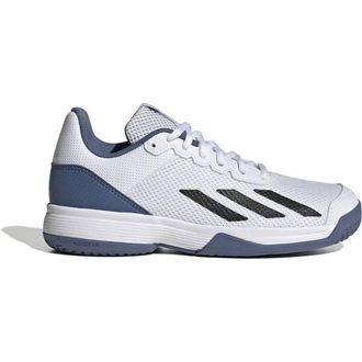 adidas Kinder Tennisoutdoorschuhe Courtflash
