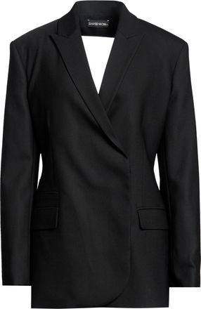 DAVID KOMA ANZ&Uuml;GE und CO-ORDS - Blazers auf YOOX.COM