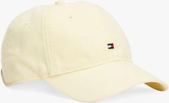 Tommy Hilfiger Casquette en coton