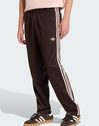 adidas Originals Pantalon de jogging classique - Caf&eacute; aurora-Brown