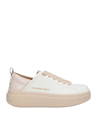 Alexander Smith SCHUHE - Sneakers auf YOOX.COM