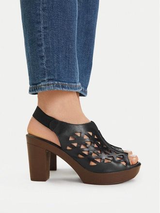Lasocki Lasocki Sandalen CEO-EST-2025N-02 Schwarz