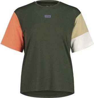 Maloja FannarakiM. - MTB Trikot - Damen
