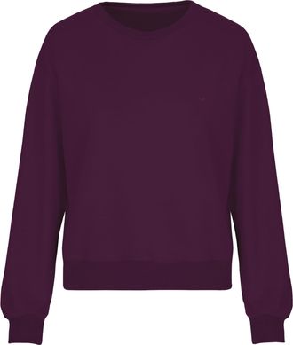 Trigema Dünnes Sweatshirt