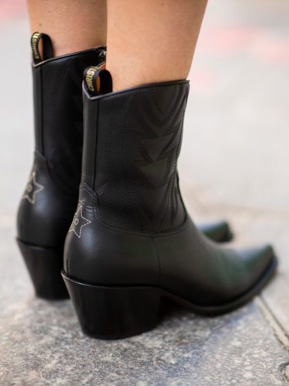 Shopping : 10 paires de bottes de cowboy canons