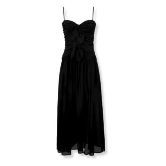 Zimmermann Damen, Kleider, Schwarzk, SGr&ouml;&szlig;e