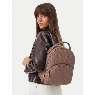 Liu Jo Rucksack Liu Jo AF6209 E1139 Dunkelbeige