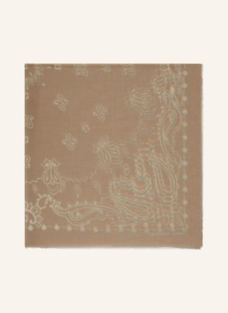 Gerard Darel Schal Dorine gruen