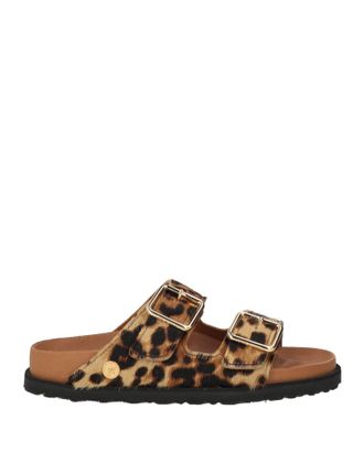 Birkenstock SCHUHE - Sandalen auf YOOX.COM