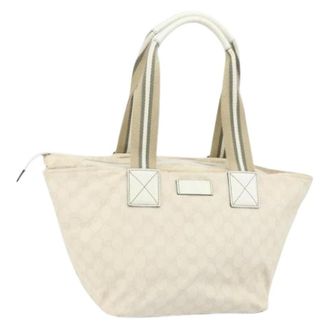 Gucci Damen, Pre-Owned, Wei&szlig;, ONE SIZEGr&ouml;&szlig;e