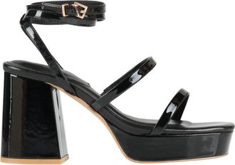 Twin-Set SCHUHE - Sandalen auf YOOX.COM
