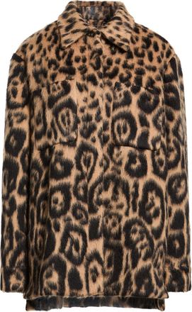 Fendi JACKEN & M&Auml;NTEL - M&auml;ntel auf YOOX.COM