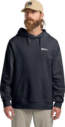 Jack Wolfskin Kapuzenpullover ESSENTIAL HOODIE M