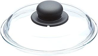 Ballarini Couvercle en Verre, 18 cm