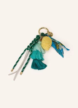 ViaMailBag Viamailbag Taschenanh&auml;nger Strawberry blau