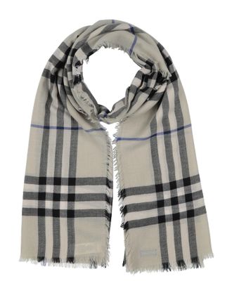 Burberry ACCESSOIRES - Schals auf YOOX.COM