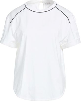 Brunello Cucinelli TOPS - T-shirts auf YOOX.COM