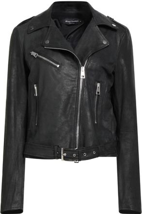 Street Leathers JACKEN & MÄNTEL - Jacken und Anoraks auf YOOX.COM