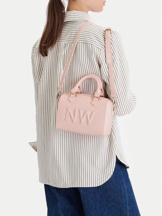 Nine West Handtasche EO-Lira II-LX20085 Rosa