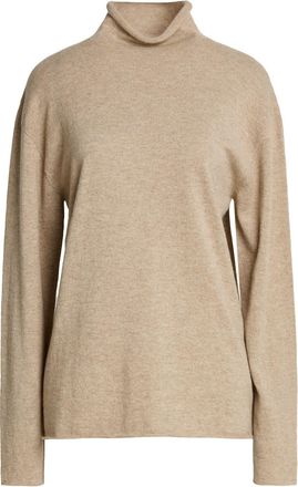 Jil Sander STRICKWAREN - Rollkragenpullover auf YOOX.COM