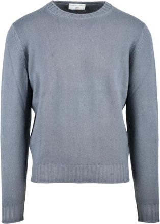 FILIPPO DE LAURENTIIS Homme, Pulls, Gris, Taille: 2XL Pullover Girocollo