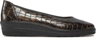Gabor Ballerinas Gabor 06.400.83 Braun