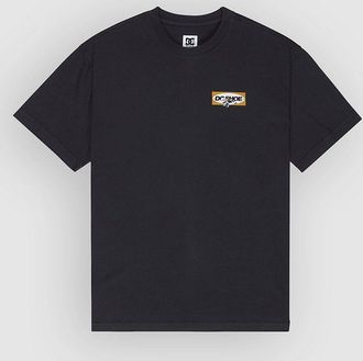 DC Tow Job T-Shirt black