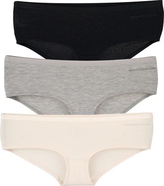 ORGANICATION Panty