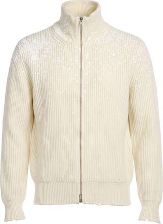 Maison Margiela STRICKWAREN - Strickjacken auf YOOX.COM