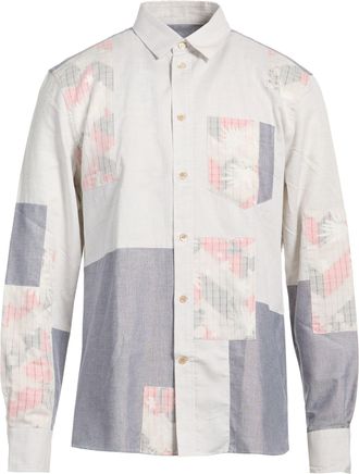 Maison Kitsun&eacute; TOPS - Hemden auf YOOX.COM