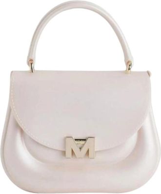 Marc Ellis Femme, Sacs, Rose, Taille: ONE Size Flat Jelly 26