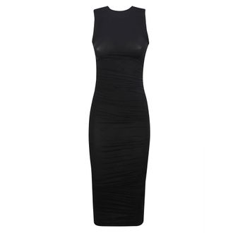 Wolford Damen, Kleider, Schwarzk, MGr&ouml;&szlig;e