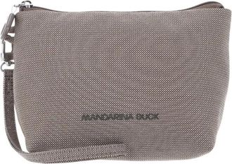 Mandarina Duck Md20 Pochette - - Bags - Damen - Braun - ONE SIZE