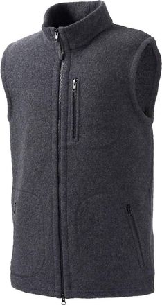 Mufflon W100 Mu-Ivo Anthracite XXL