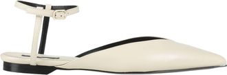 Patrizia Pepe SCHUHE - Ballerinas auf YOOX.COM