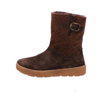 Think Winterstiefel - - Shoes - Damen - Braun - 42 EU