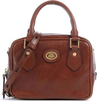 The Bridge Femme, Sacs, Brun, Taille: ONE Size Bags