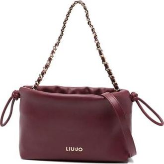 Liu Jo Sacs à bandoulière Femme Rouge Af5132e0058 91726 ROUGE PCS