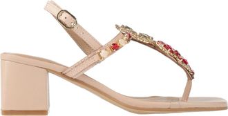 Parodi Shoes SCHUHE - Zehentrenner auf YOOX.COM