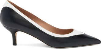 Malone Souliers Emmanuelle Pumps - Schwarz