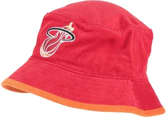 Mitchell & Ness ACCESSOIRES - M&uuml;tzen & H&uuml;te auf YOOX.COM