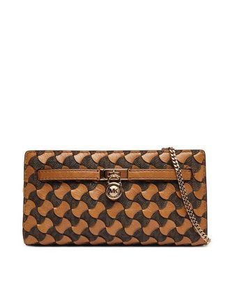 Michael Kors Handtasche 32R6GNXC0T Braun