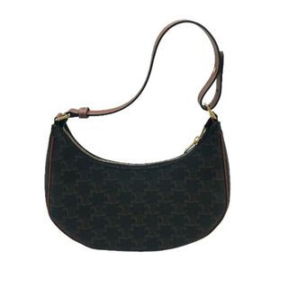 Celine Pre-owned Ava Tasche - - Pre-owned - Damen - Braun - ONE SIZE