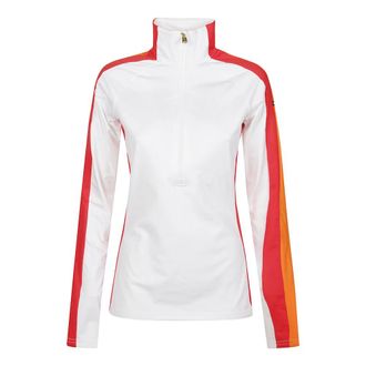 Goldbergh Langarmshirts - - Tops - Damen - Wei&szlig; - M