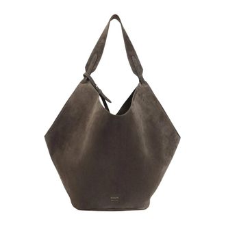 Khaite Damen, Taschen, Braun, ONE SIZEGr&ouml;&szlig;e