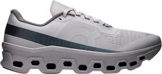 On Running Homme, Chaussures, Gris, Taille: 42 EU Cloudmonster 1
