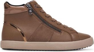 Geox Sneakers D Blomiee D366HD 05422 C6029 Beige